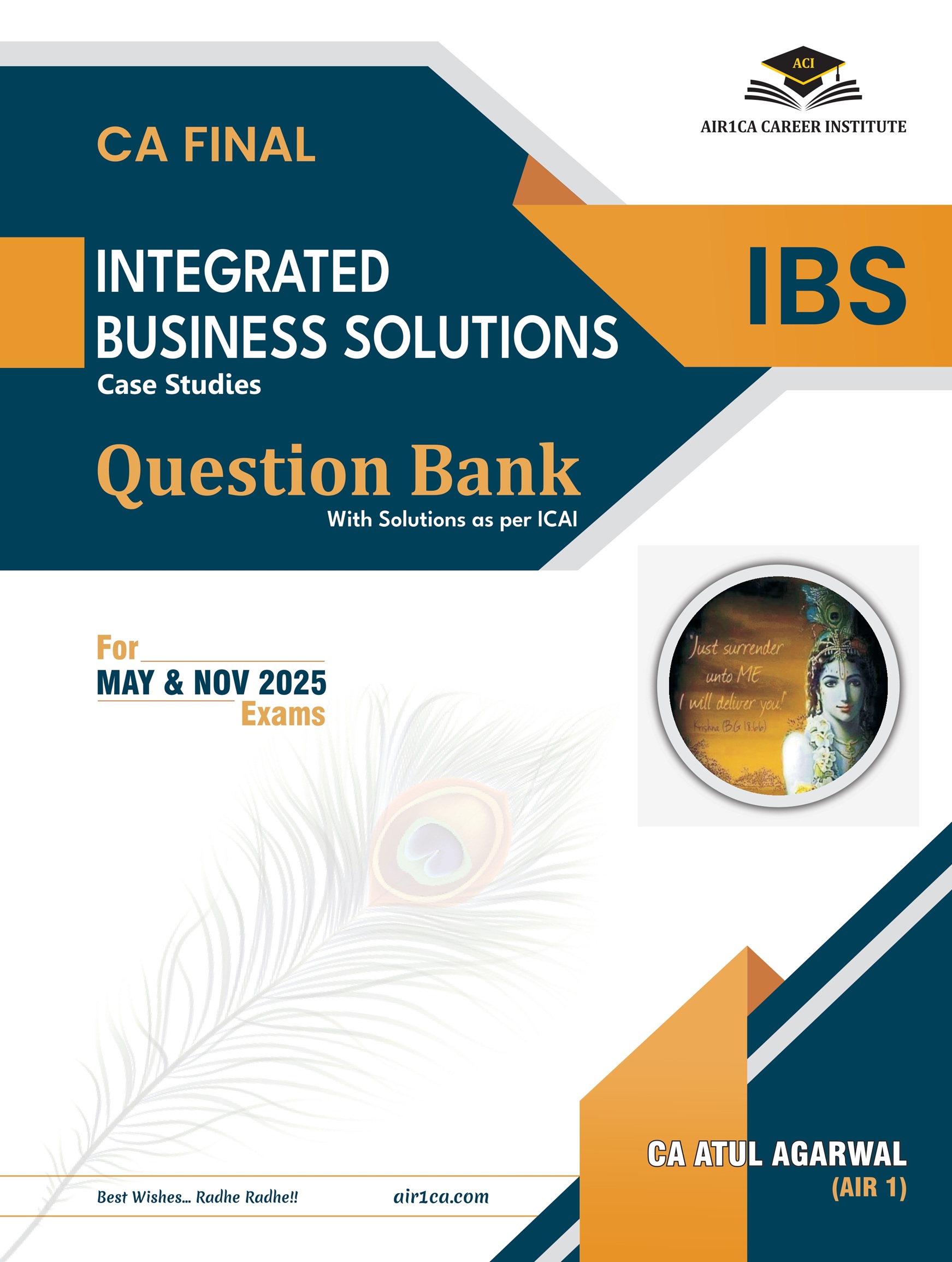 Explore CA Final Books Products Explore CA Final Books Products