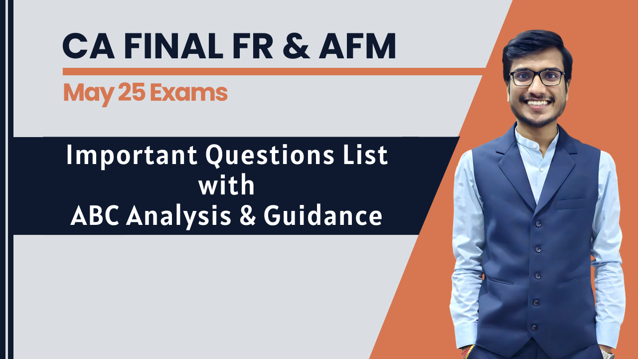 AIR1CA Career Institute – Best CA Classes, Test Series & Books in India ...