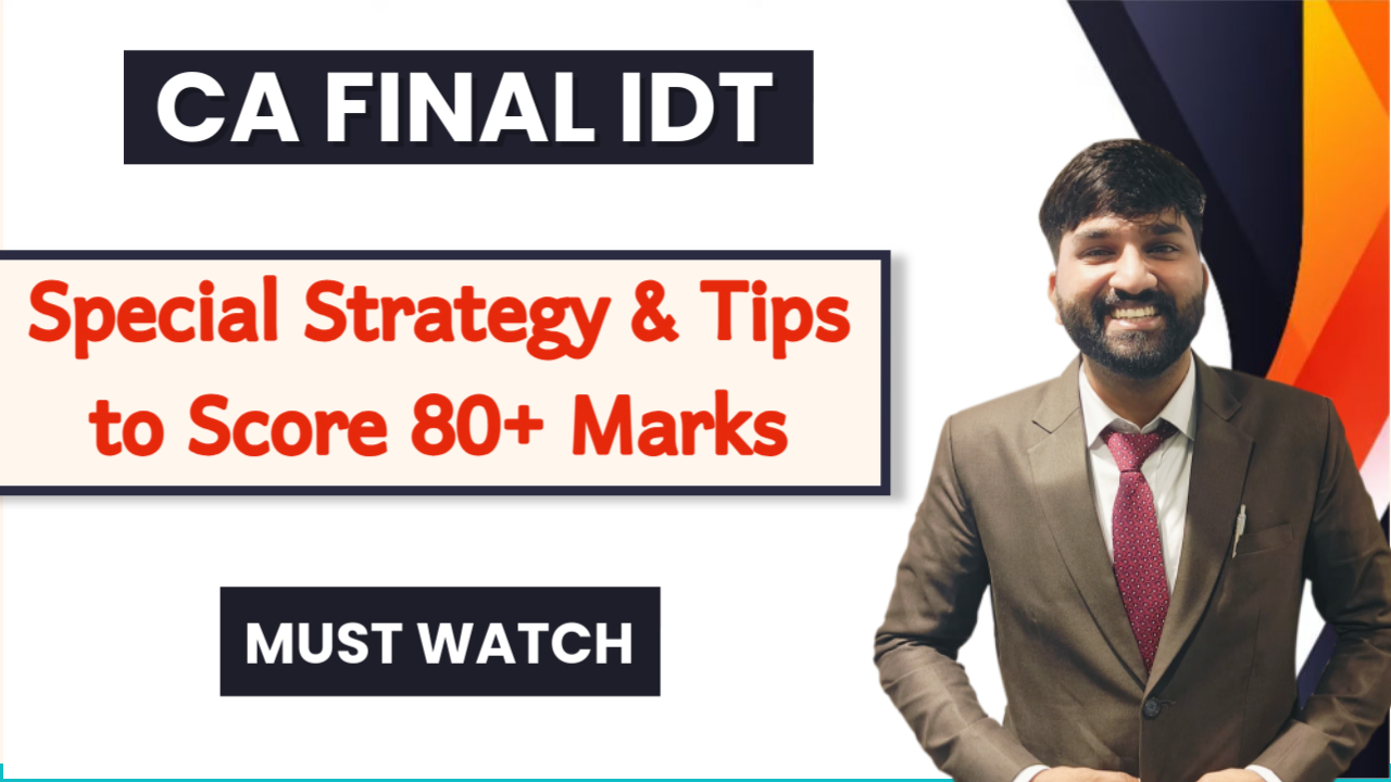 AIR1CA Career Institute – Best CA Classes, Test Series & Books in India ...