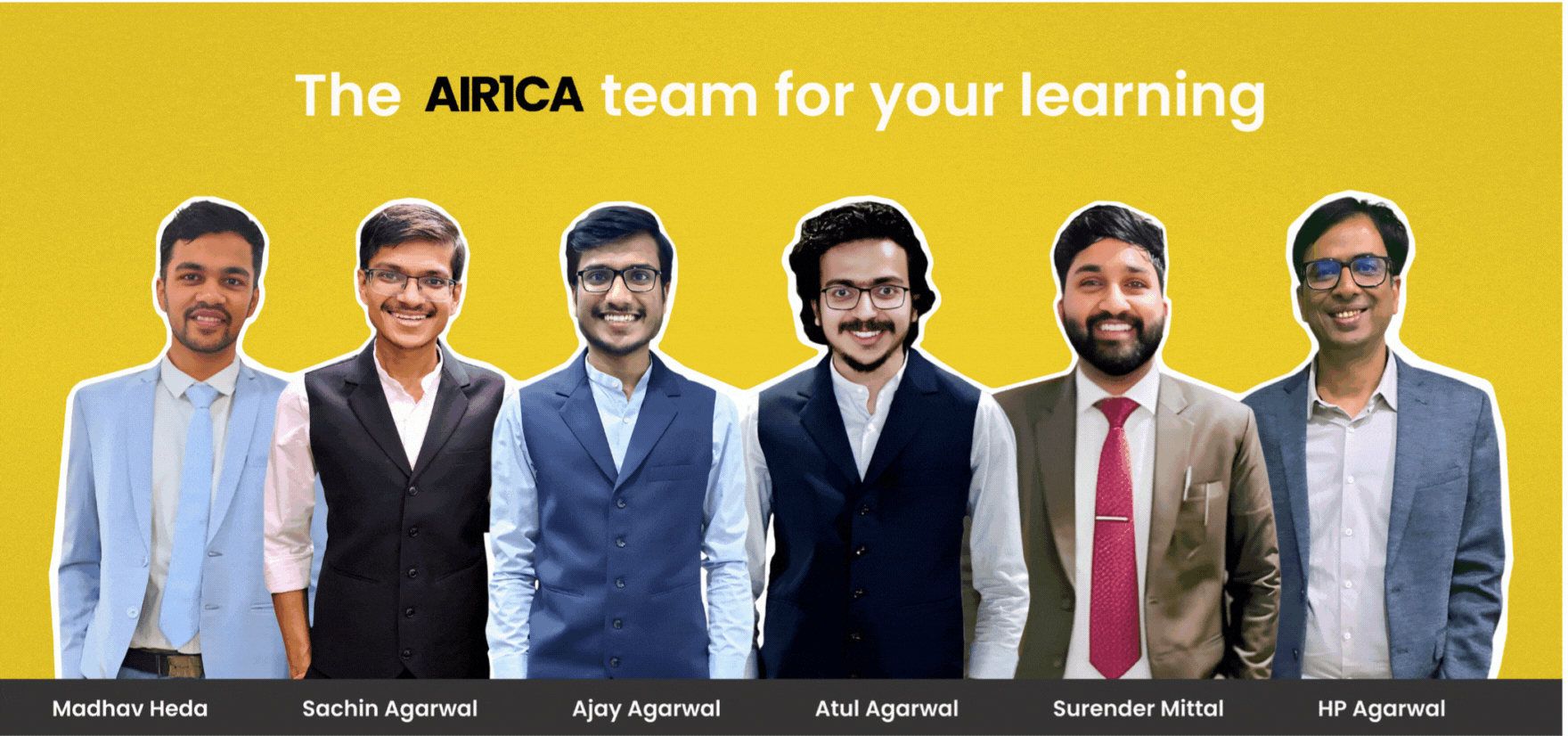 AIR1CA Career Institute – Best CA Classes, Test Series & Books in India ...