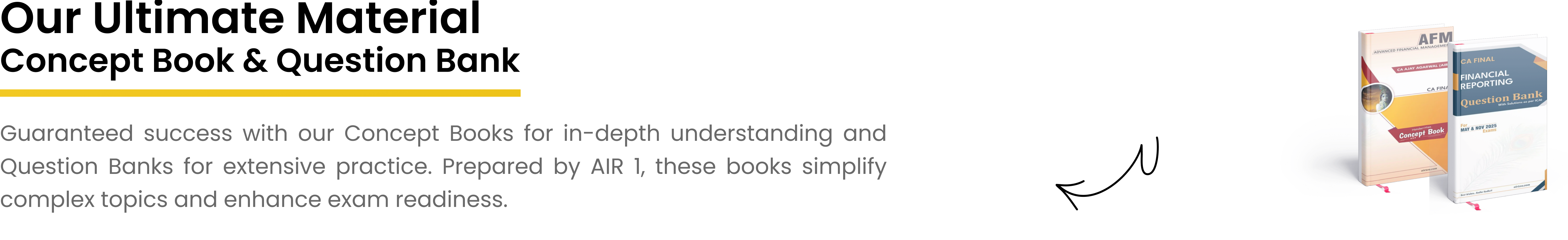 AIR1CA Career Institute – Best CA Classes, Test Series & Books in India ...