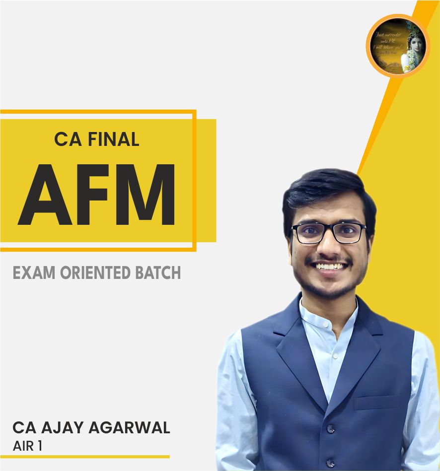 Explore CA Final Classes Products