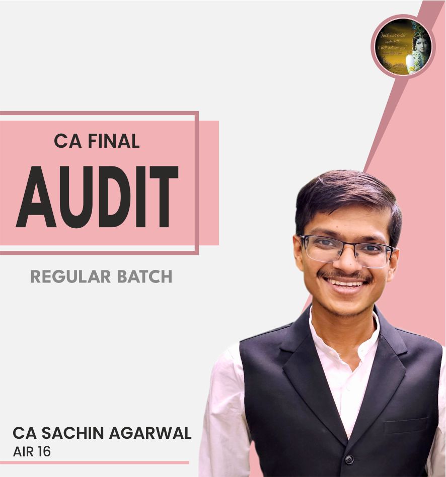 Explore CA Final Classes Products