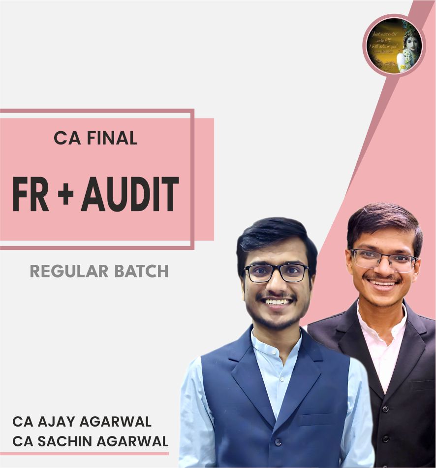 FR+AUDIT Combo