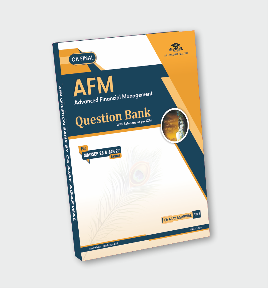 AFM - Concept Book