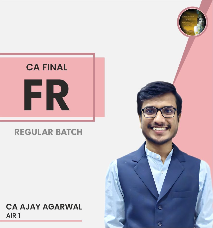 Explore CA Final Classes Products