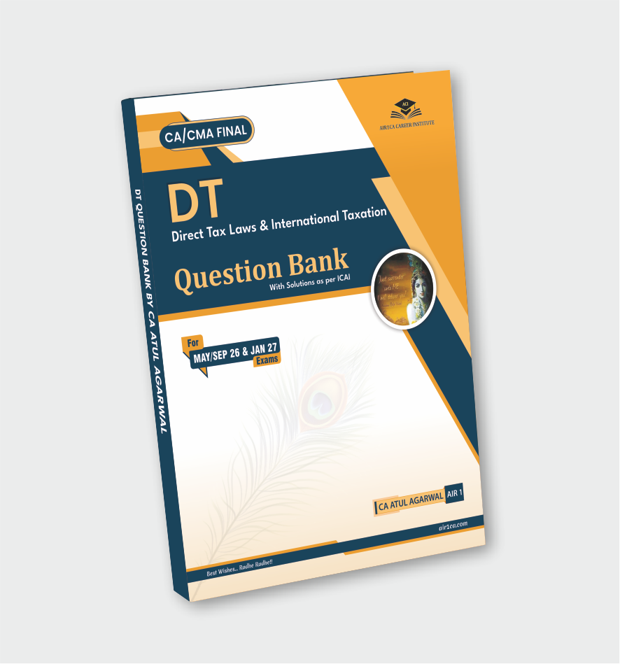DT - New Concept Book